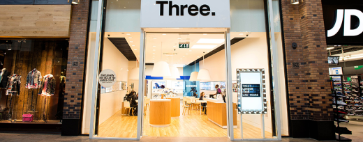 Store Guide | Visit | Touchwood Solihull